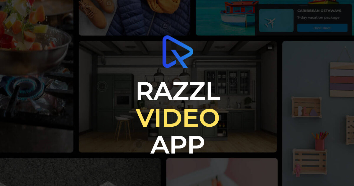 Razzl Creator Portal
